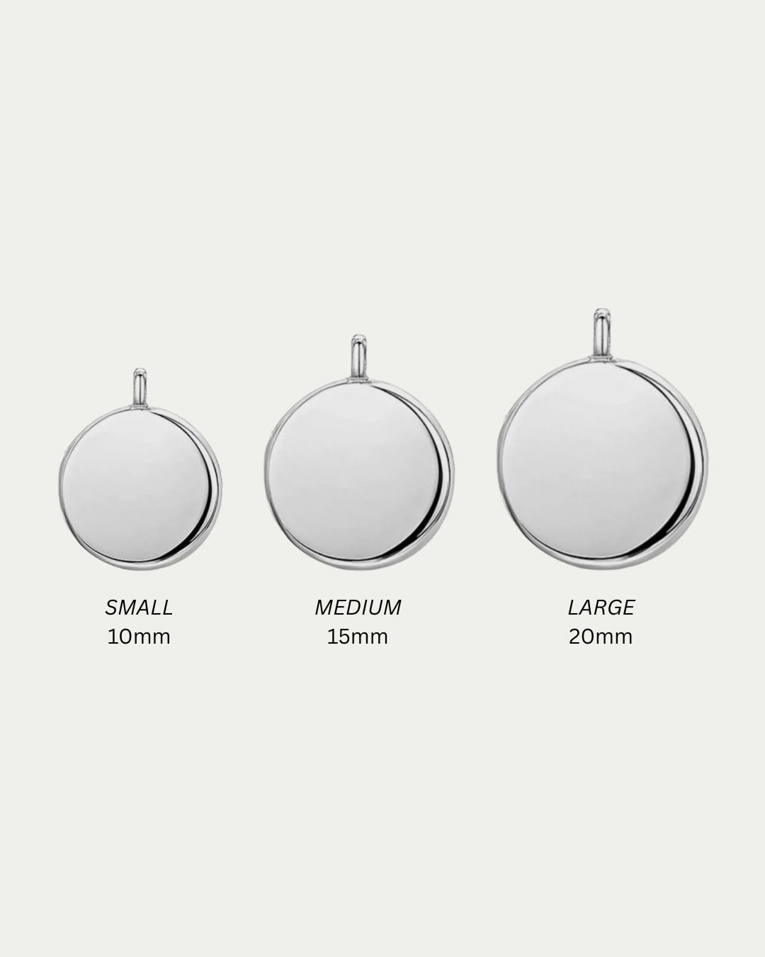 Pendants – ZABARA